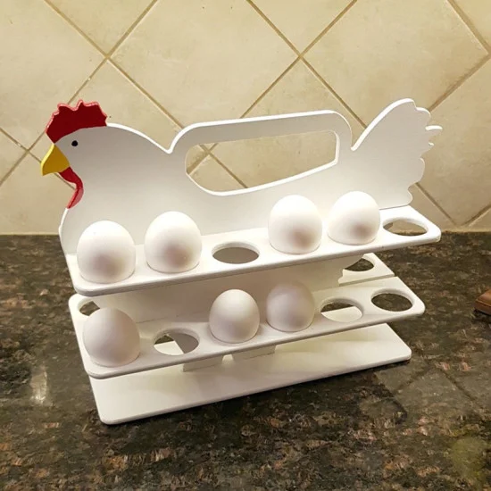 Egg stand - kn13